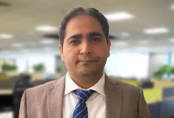 High Technology | Synechron